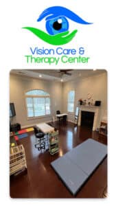 Home – Vision Care & Therapy Center